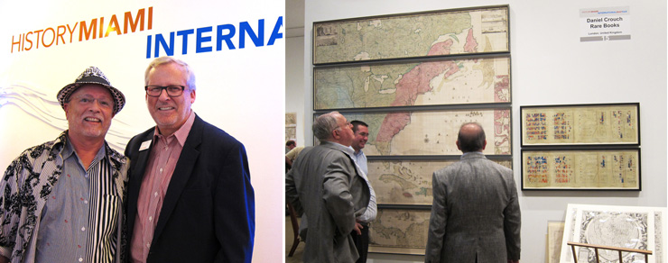 MAZ :: 21st Annual International Map Fair