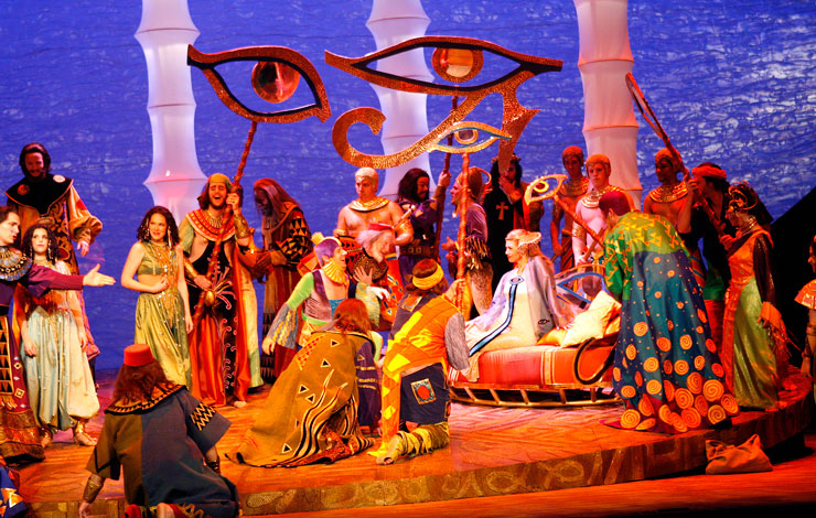 MAZ :: Thais At Florida Grand Opera