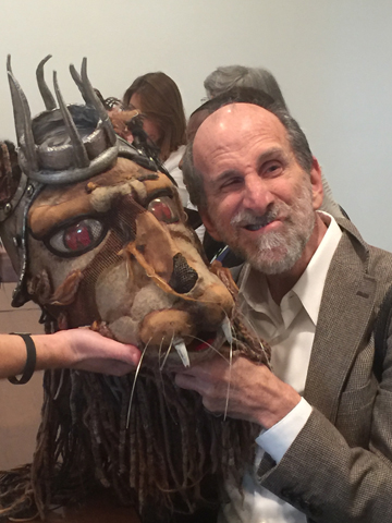 MAZ :: Blind Folks Get 'Dirty'