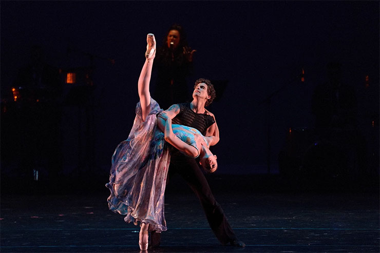 MAZ :: Dance Co. Ends Season On High Note