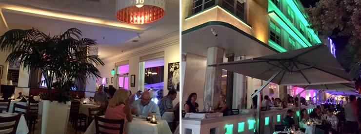 MAZ :: Emerald Jewel On Ocean Drive