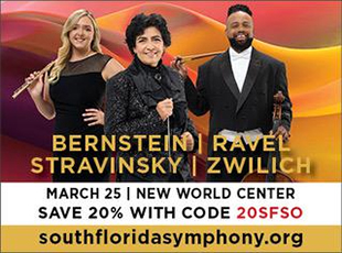 MAZ :: News and Events in the Miami area