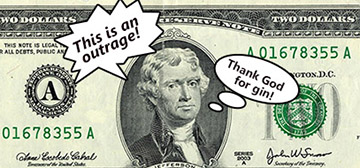 MAZ :: Money, Money, money!