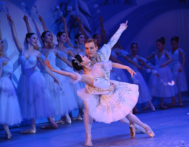 MAZ :: Arts Ballet Theater of Florida Celebrates 25 Years