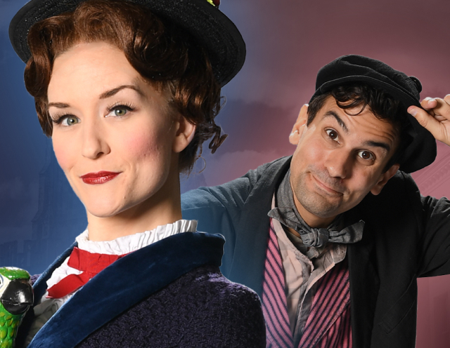 Mary Poppins's Instagram, Twitter & Facebook on IDCrawl