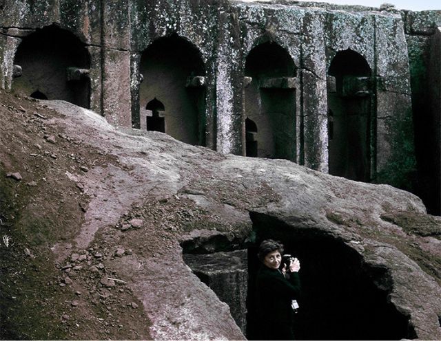 MAZ :: A Focus On Legendary Female Artists