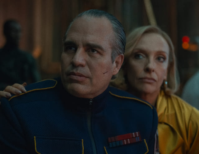 MAZ :: 'Mickey 17,' 'Monkey' Infuse Genre Fare With Dark Humor