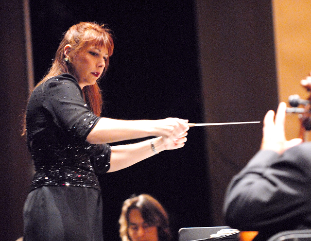 MAZ :: Orchestra Miami Season Opener Features Kurt Weill ‘From Berlin ...