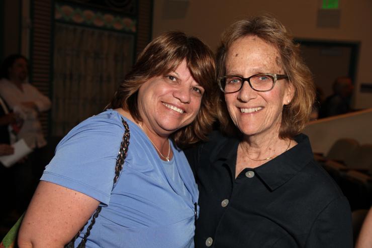 MAZ :: Gallery: Cecile McLorin Salvant