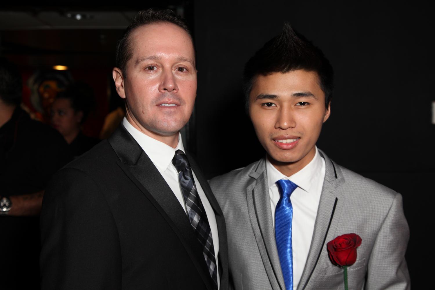 MAZ :: Gallery: PRIDE in the ARTS: 2014