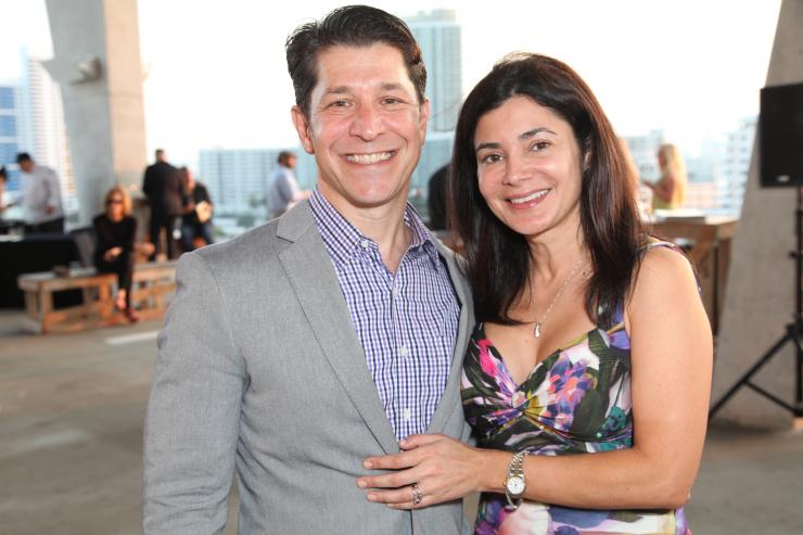 MAZ :: Gallery: Locust Projects Presents Spring Fling