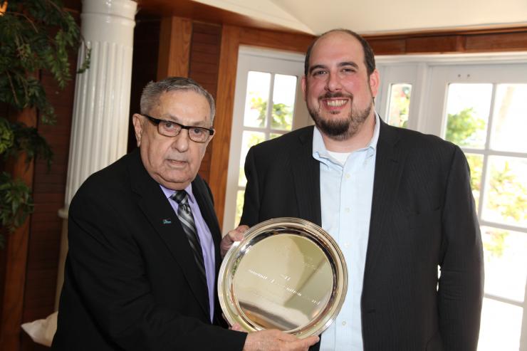 MAZ :: Gallery: Imprint 2014