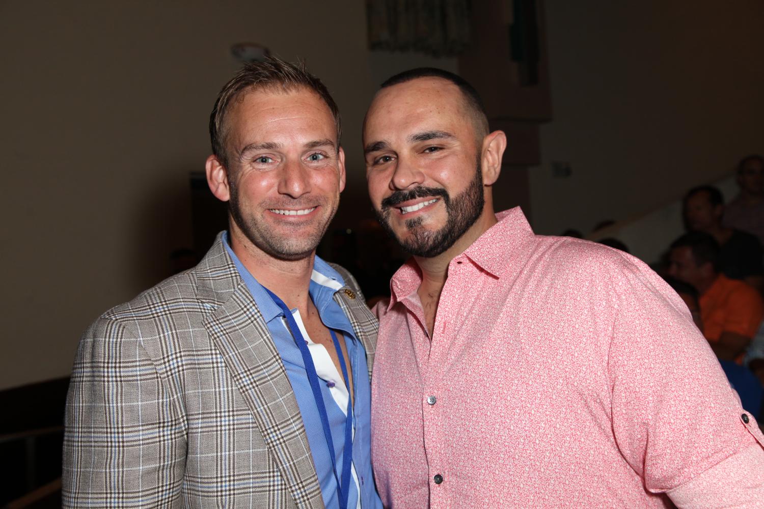 MAZ :: Gallery: MGLFF Opening Night