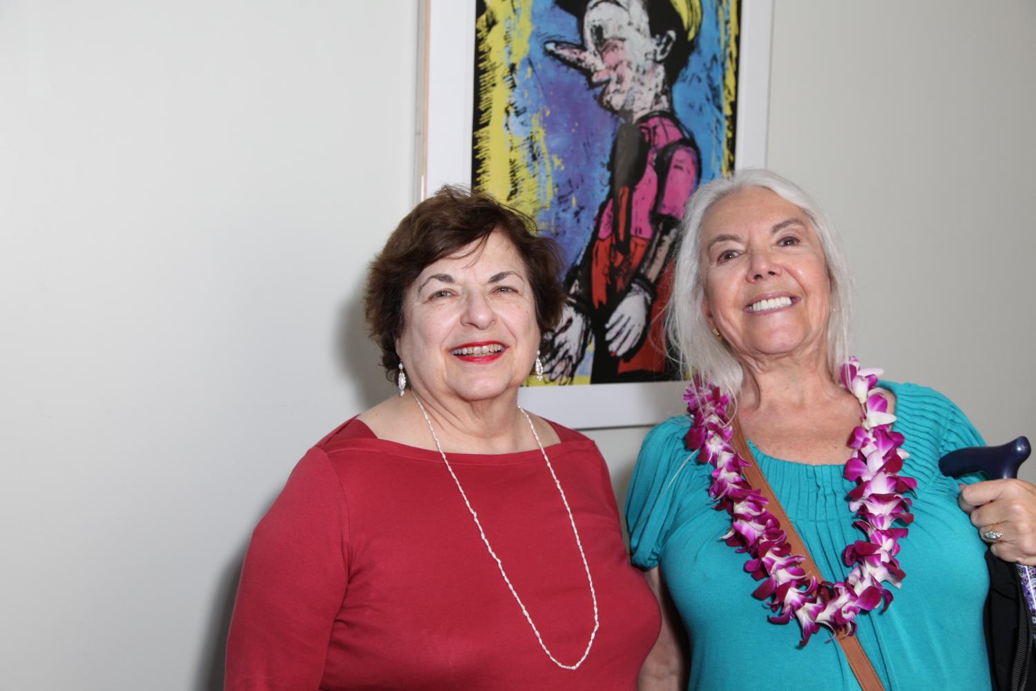 MAZ :: Gallery: Blue Man Group at Adrienne Arsht Center