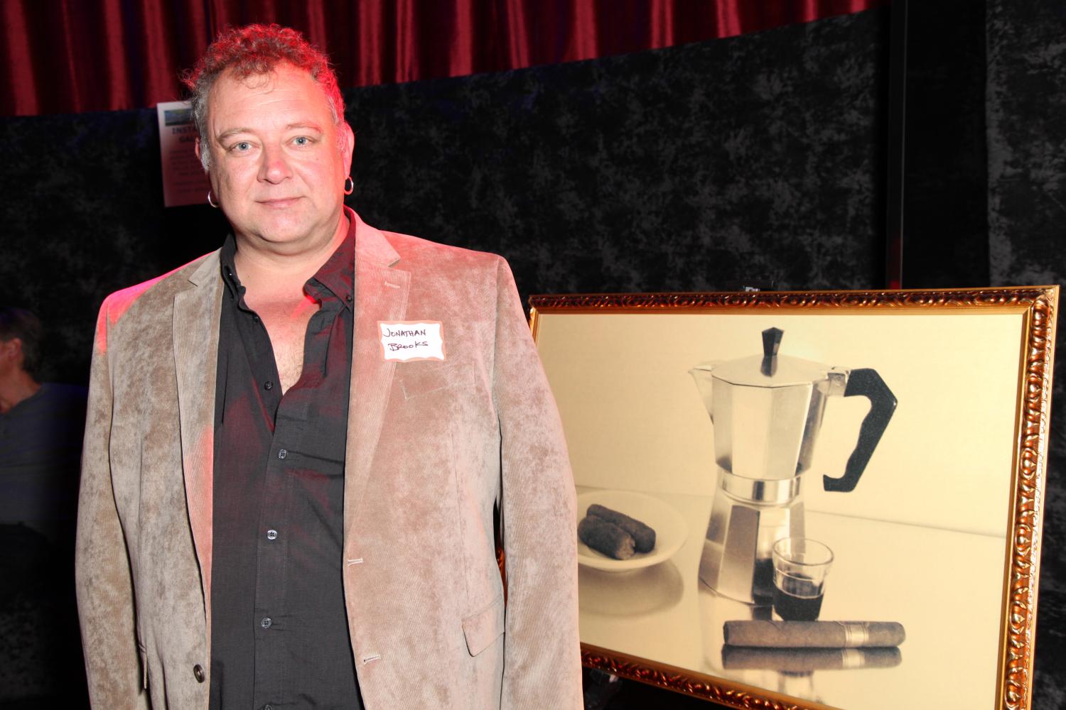 MAZ :: Gallery: Soul of Miami presents River of Art