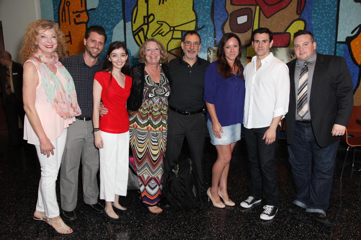 MAZ :: Gallery: Amy Herzog’s The Great God Pan