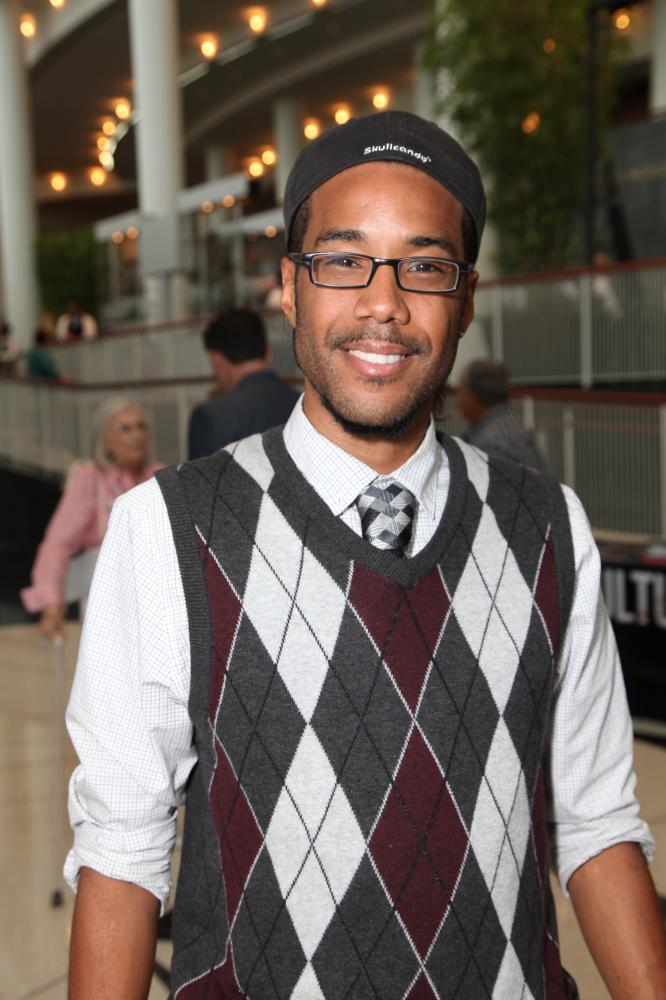 MAZ :: Gallery: EVITA at Adrienne Arsht Center