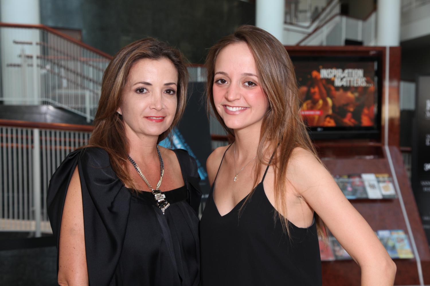 MAZ :: Gallery: Ballet Hispanico