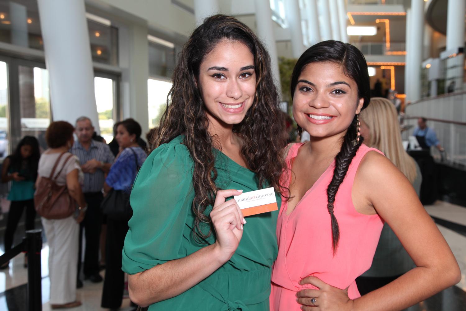 MAZ :: Gallery: Ballet Hispanico