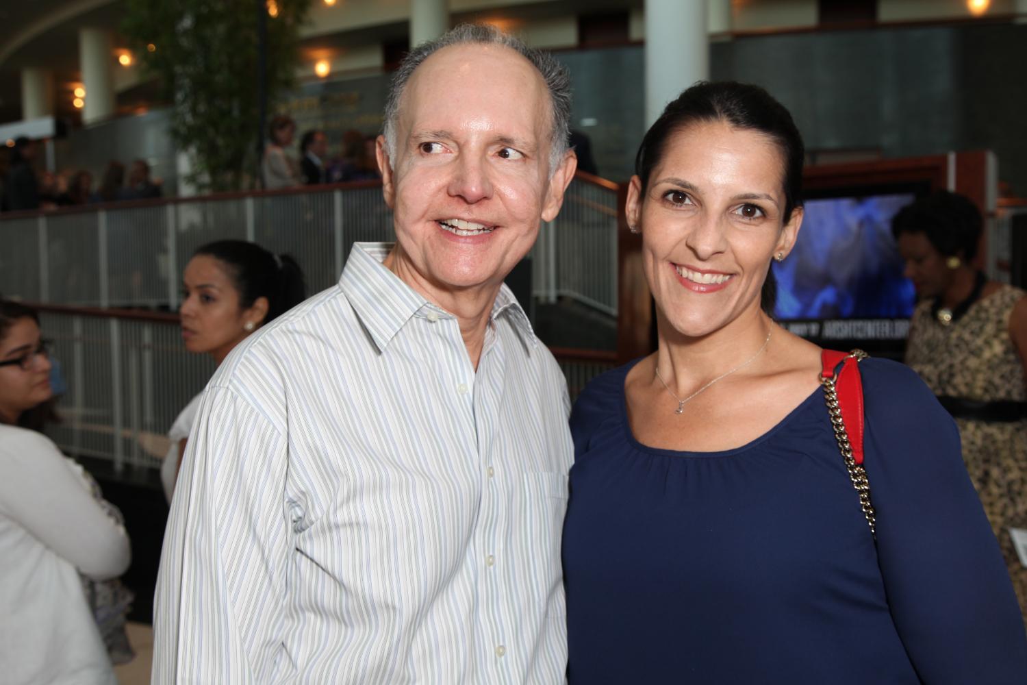 MAZ :: Gallery: Ballet Hispanico