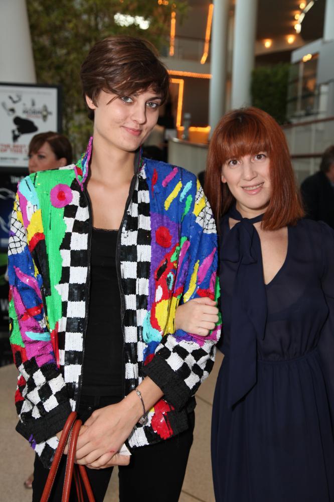 MAZ :: Gallery: Ballet Hispanico