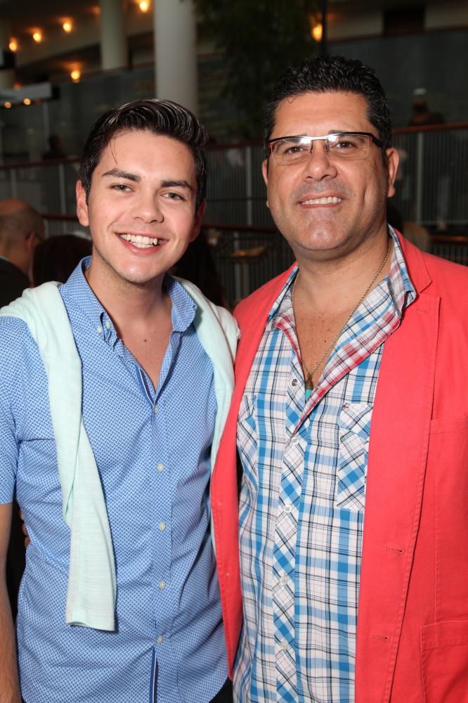 MAZ :: Gallery: Ballet Hispanico