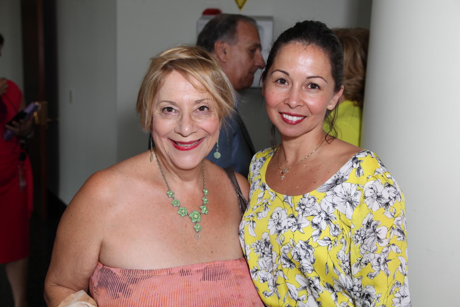 MAZ :: Gallery: 19th Annual Summer Shorts Festival