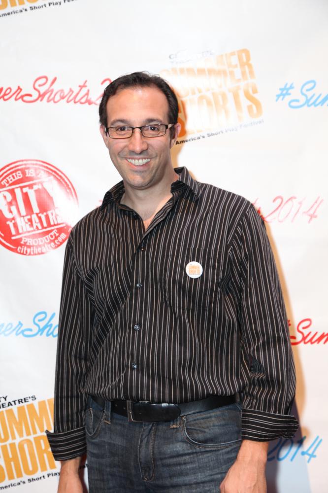 MAZ :: Gallery: 19th Annual Summer Shorts Festival