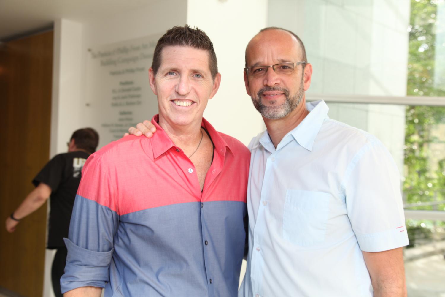 MAZ :: Gallery: Simon Ma "Heart Water Ink"