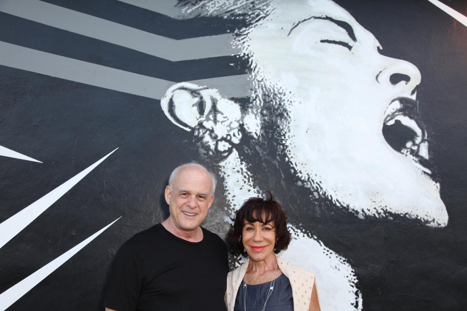 MAZ :: Gallery: WYNWOOD ARTWALK