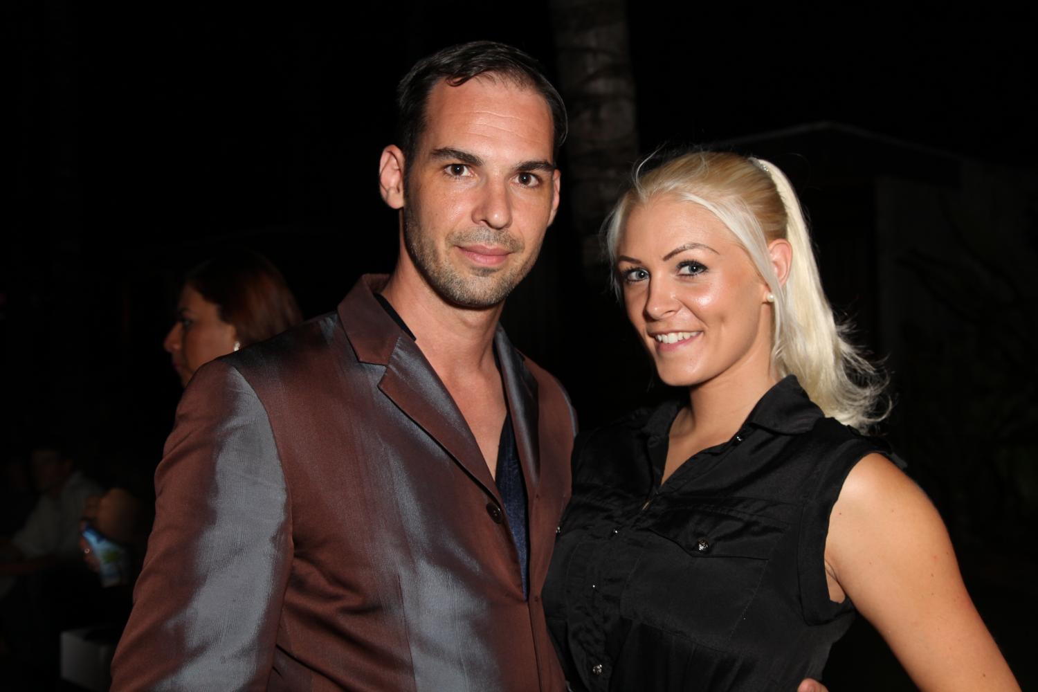 MAZ :: Gallery: Anastasia The Great Platinum