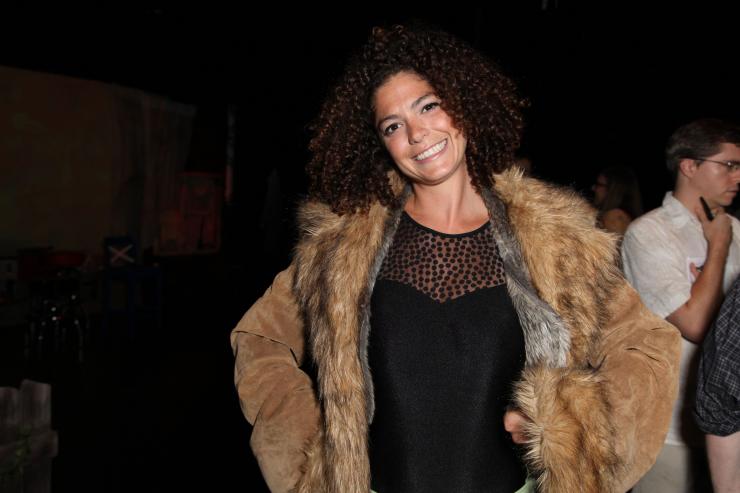 MAZ :: Gallery: CENTRALIA