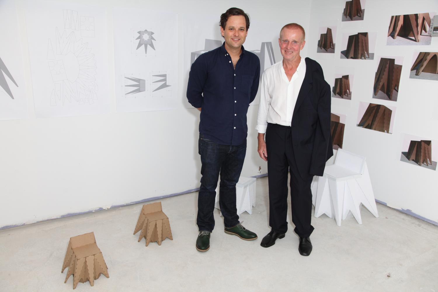 MAZ :: Gallery: Vagabond Motel Grand Opening