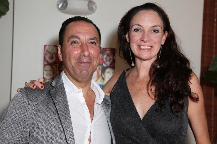 MAZ :: Gallery: Into Almuna