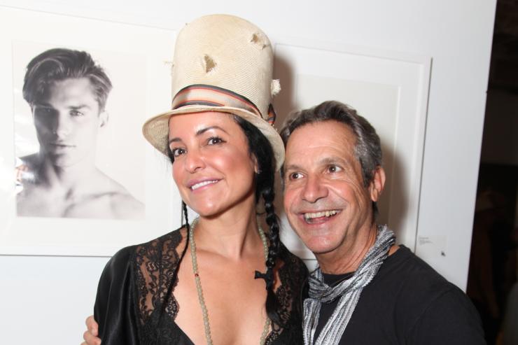 MAZ :: Gallery: All About Warhol