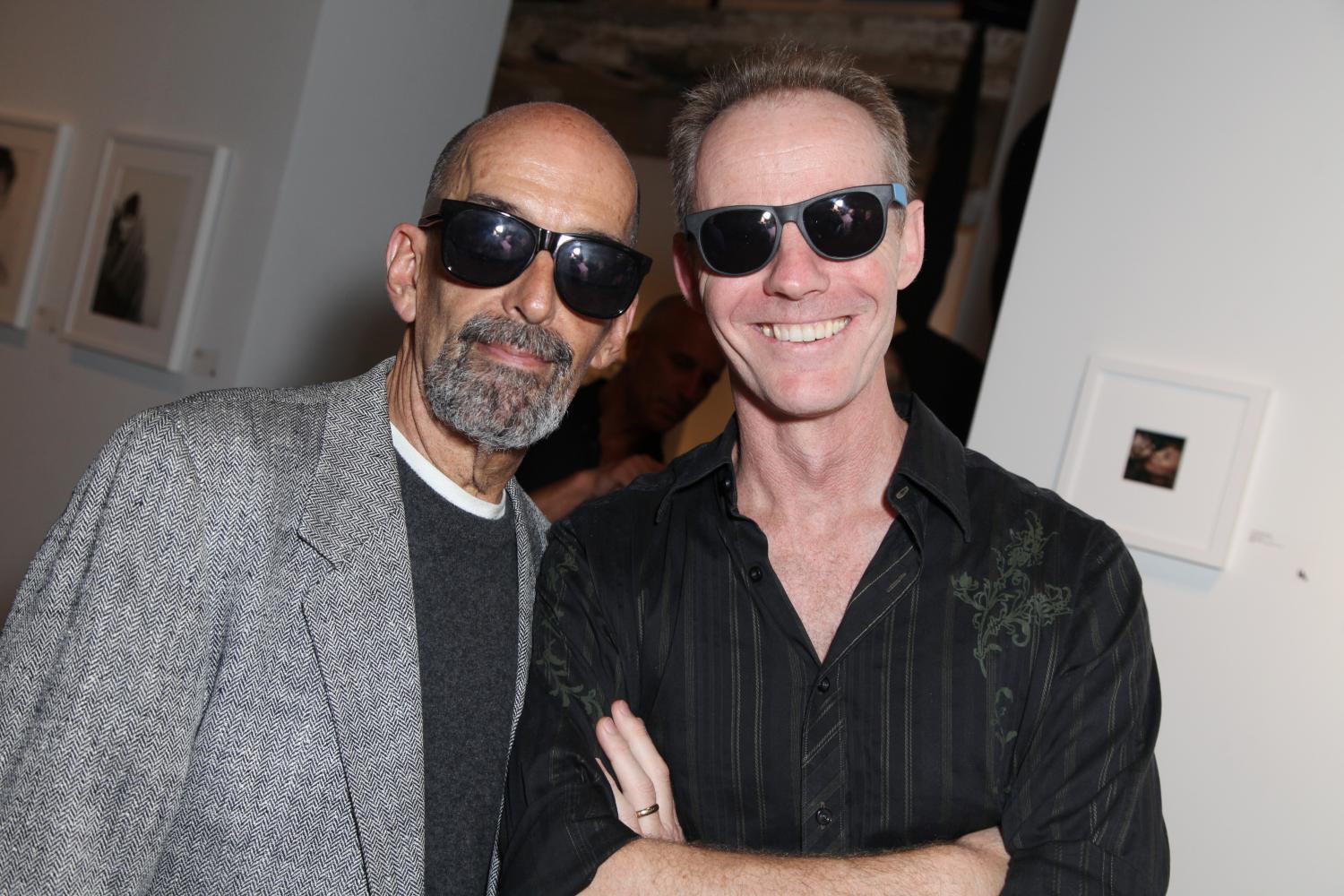 MAZ :: Gallery: All About Warhol