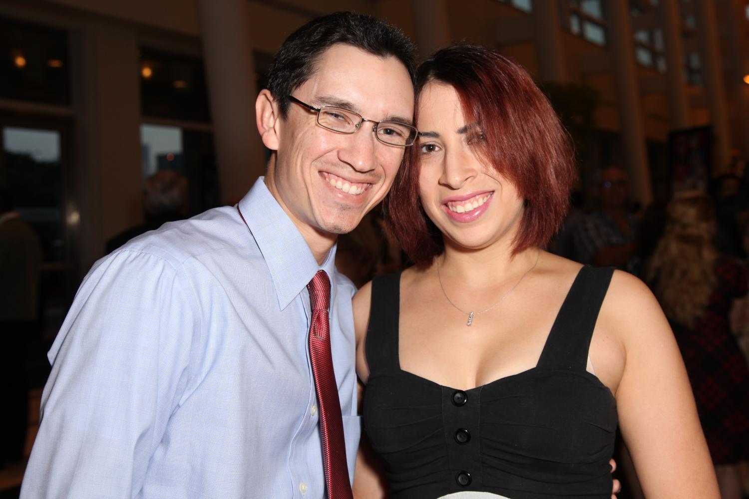 MAZ :: Gallery: I LOVE LUCY, Live on Stage