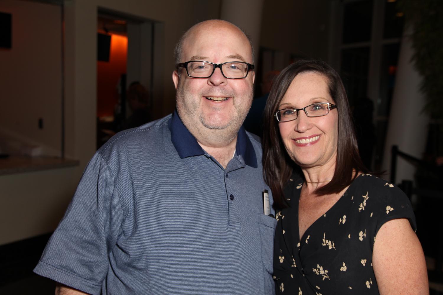 MAZ :: Gallery: I LOVE LUCY, Live on Stage