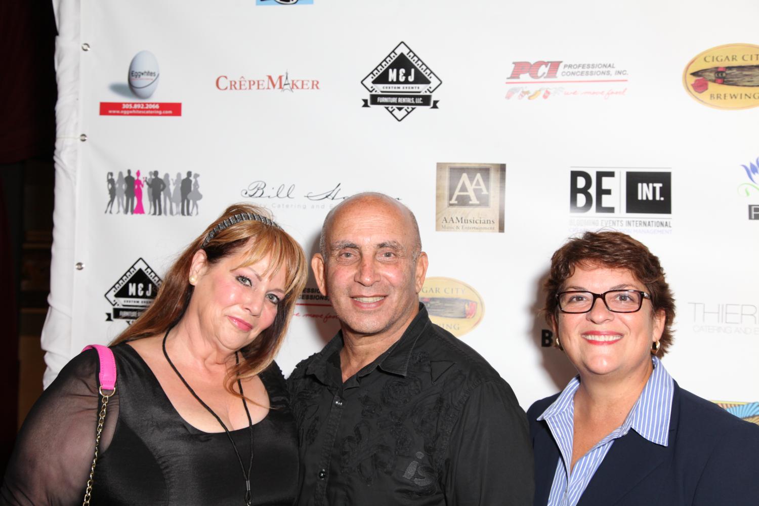 MAZ :: Gallery: Jackie Gleason's 50th Anniversary