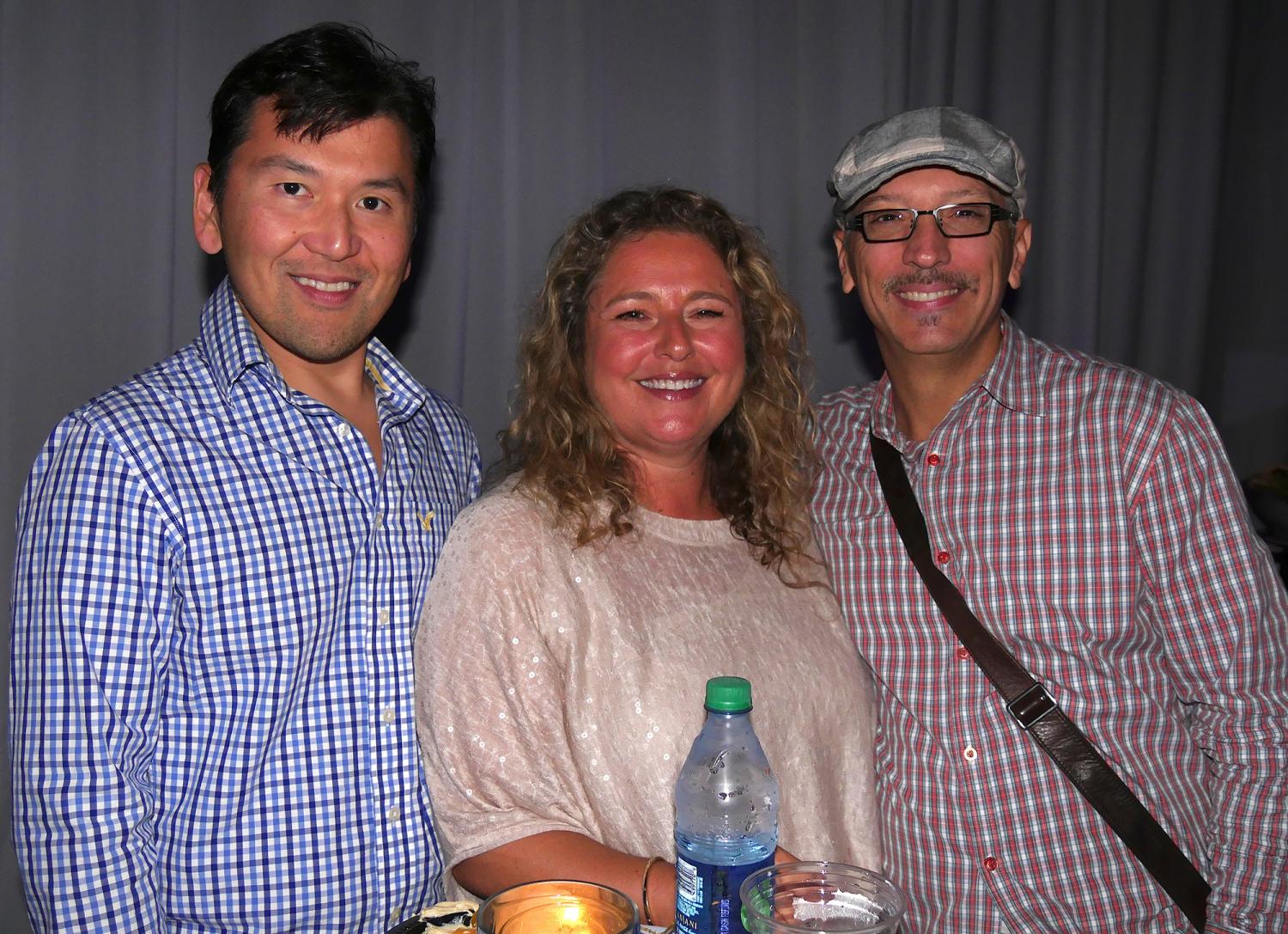 MAZ :: Gallery: Kit Kat Divas Live Cabaret Opening Night