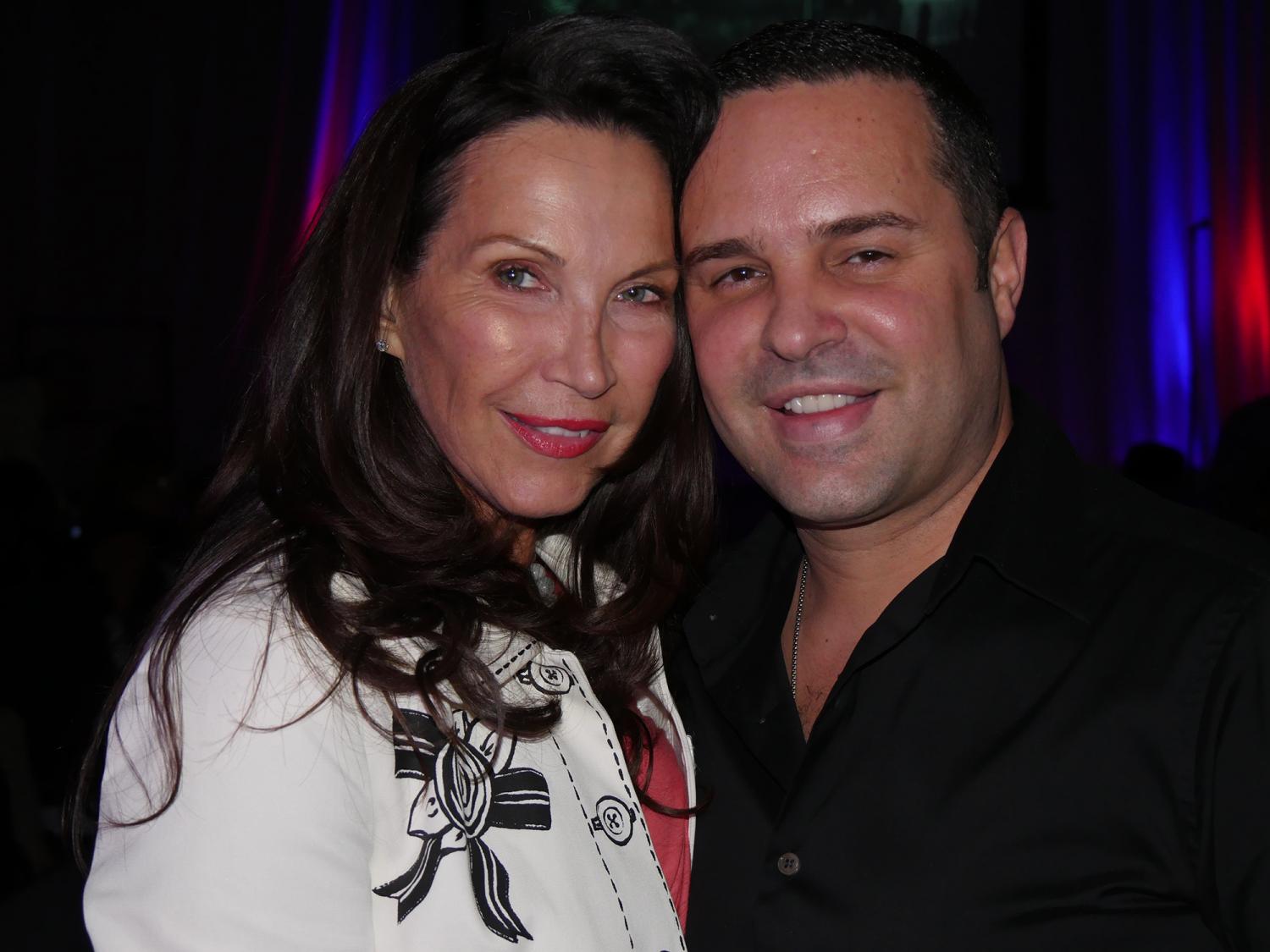 MAZ :: Gallery: Kit Kat Divas Live Cabaret Opening Night