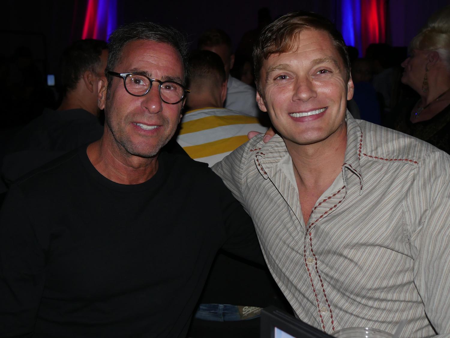 MAZ :: Gallery: Kit Kat Divas Live Cabaret Opening Night