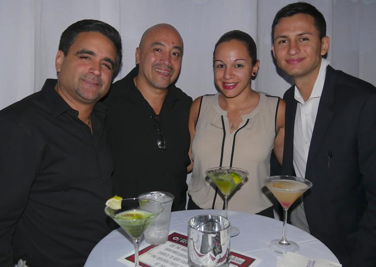 MAZ :: Gallery: Kit Kat Divas Live Cabaret Opening Night
