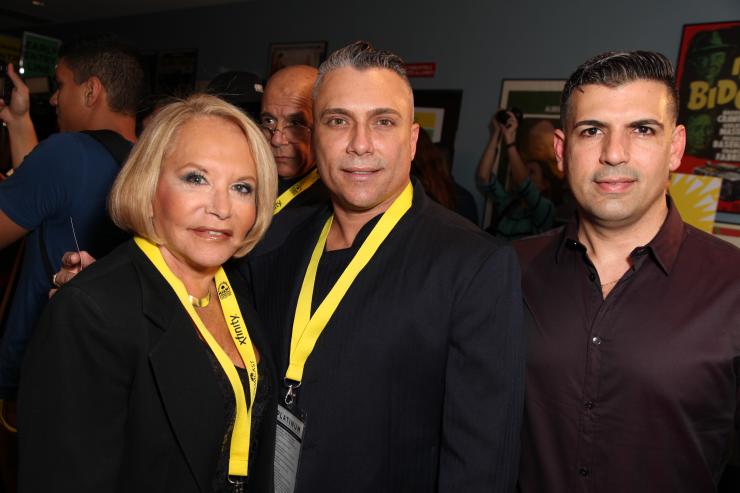 MAZ :: Gallery: MIFFECITO