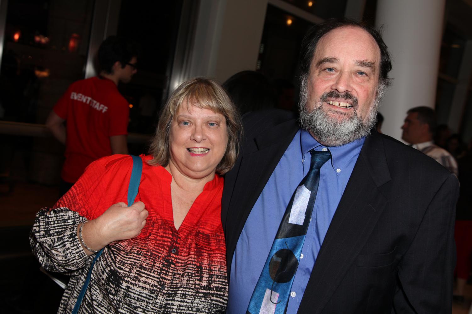 MAZ :: Gallery: Rogers and Hammerstein's Cinderella