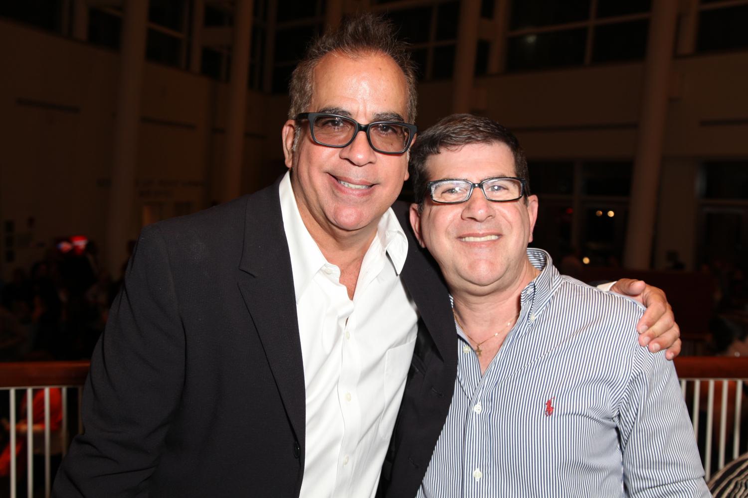 MAZ :: Gallery: Rogers and Hammerstein's Cinderella