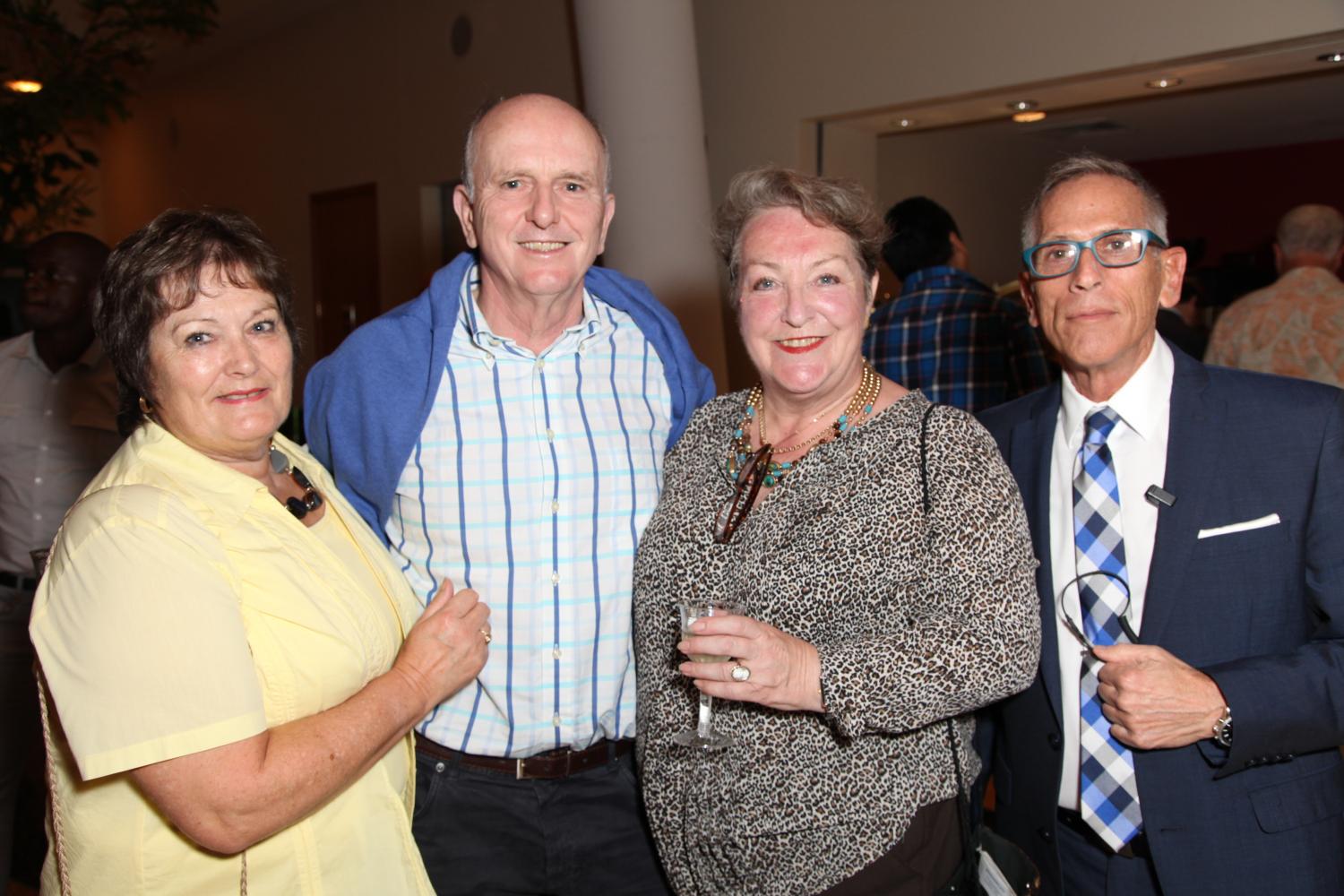 MAZ :: Gallery: Georgia On My Mind