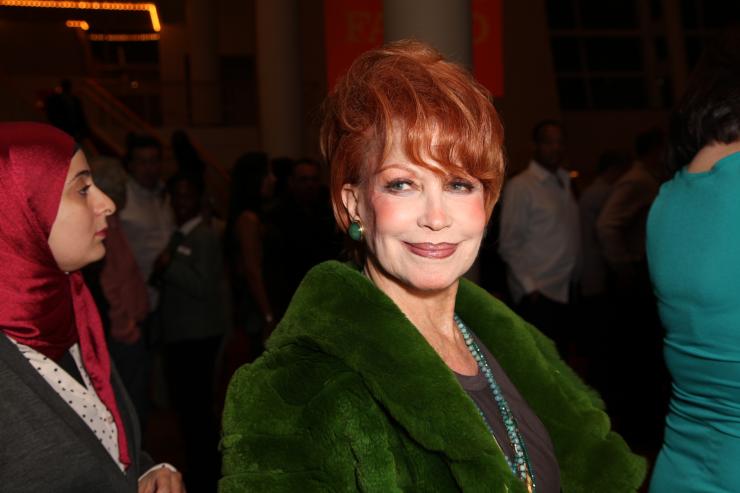 MAZ :: Gallery: Georgia On My Mind