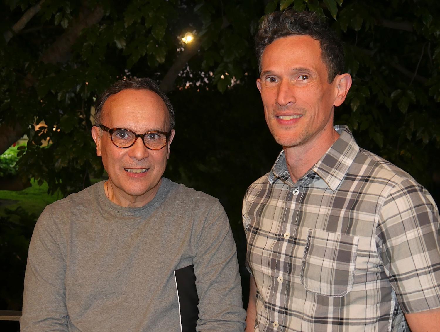 MAZ :: Gallery: Patricia & Phillip Frost Art Museum