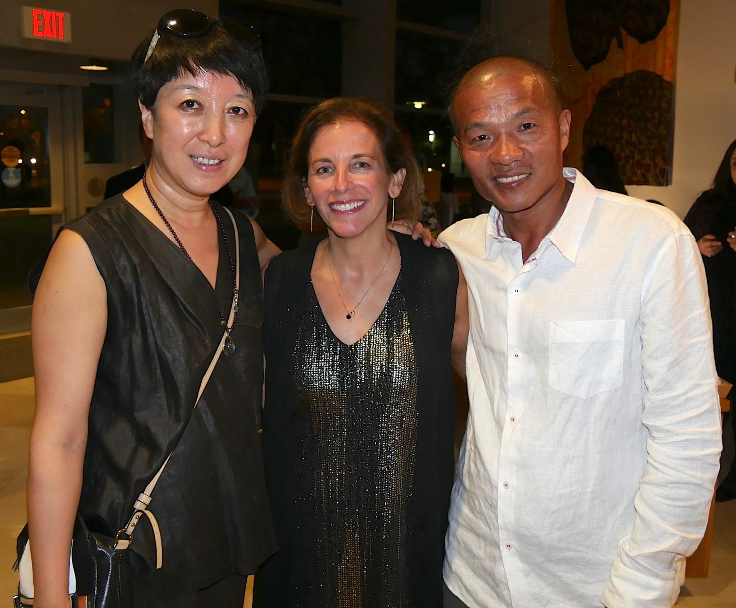 MAZ :: Gallery: Patricia & Phillip Frost Art Museum